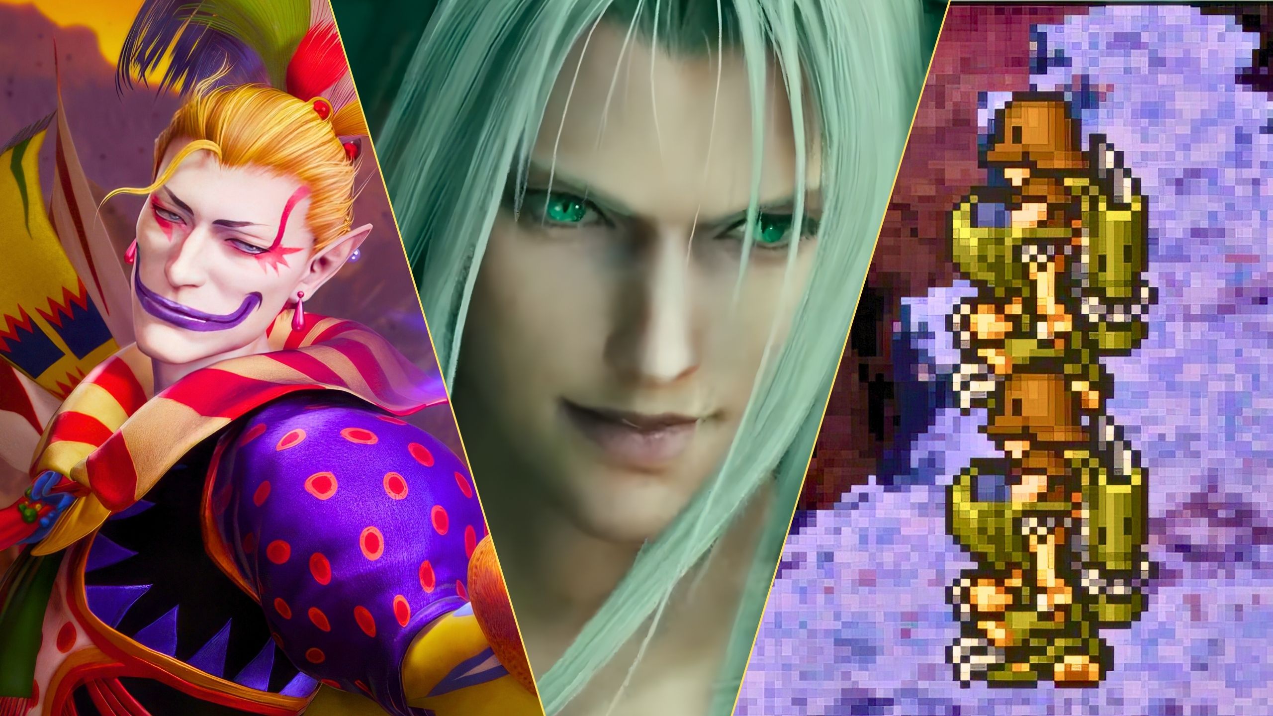 When Is Final Fantasy VII Rebirth Coming to PC?