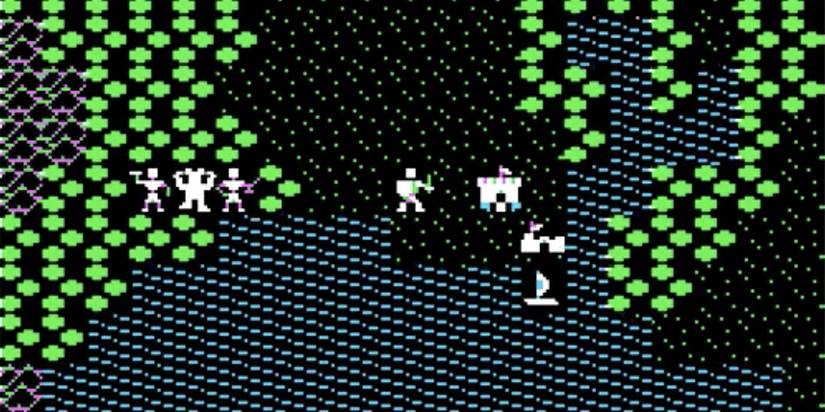 The Most Beloved RPG of the 20th Century Wouldn't Be Made Today