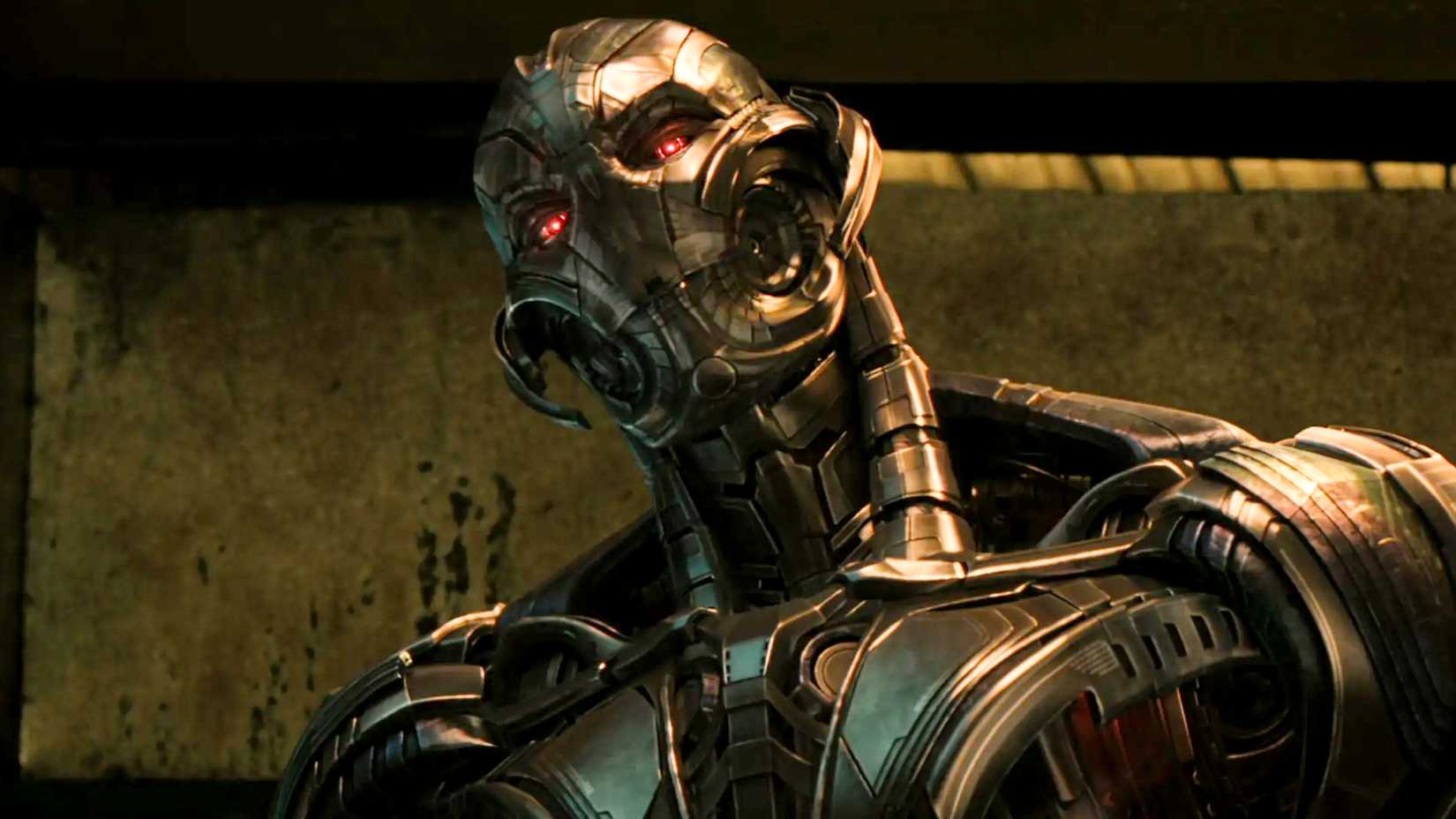 Every Time The Avengers Fought an Evil AI, Ranked