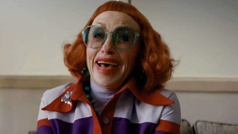 Most Terrifying Horror Icons of the 21st Century, Ranked