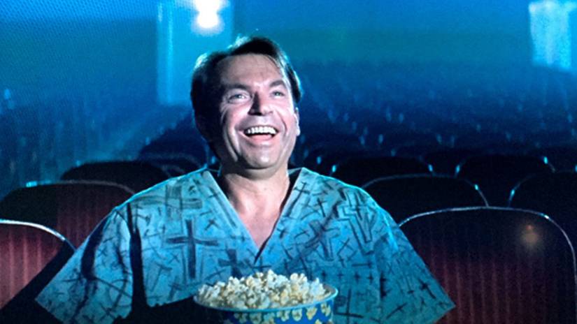 10 Creepiest Supernatural Thrillers Ever Made