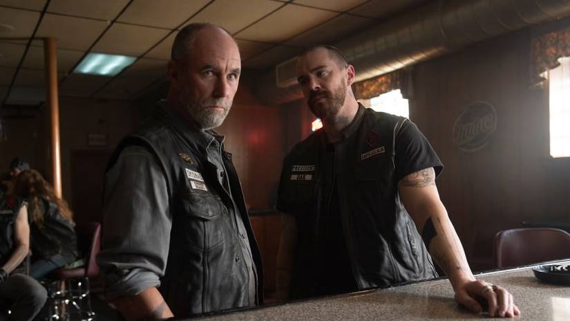 HBO's Task Just Officially Became the Greatest Miniseries of 2025