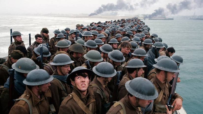10 Greatest War Epics of the 21st Century, Ranked