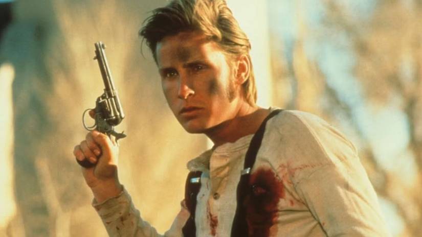 10 Greatest Gunslingers in Western Movie History