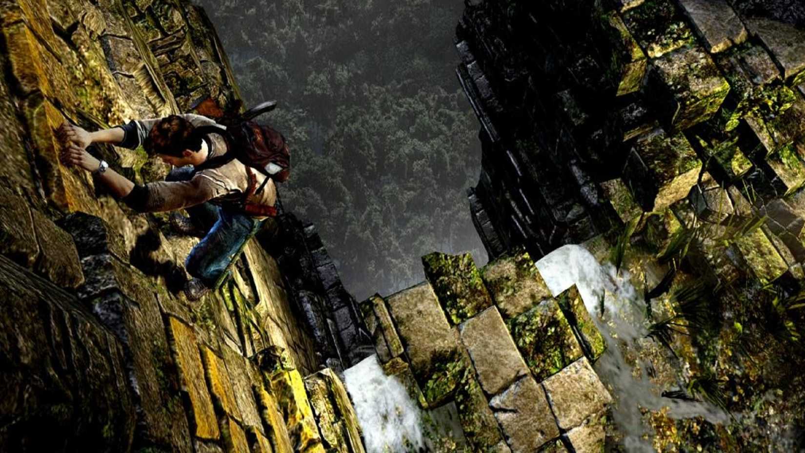Naughty Dog’s Most Underrated Game is Still PlayStation Gold