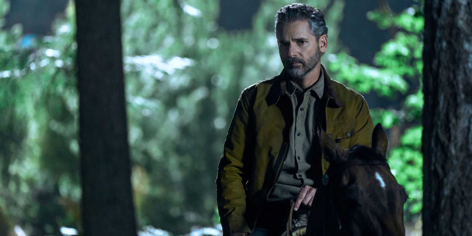 Netflix's Untamed Season 2 Setting Revealed