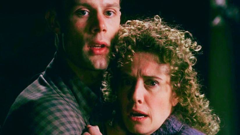 Stephen King’s Rose Red Is Perfect for Spooky Season