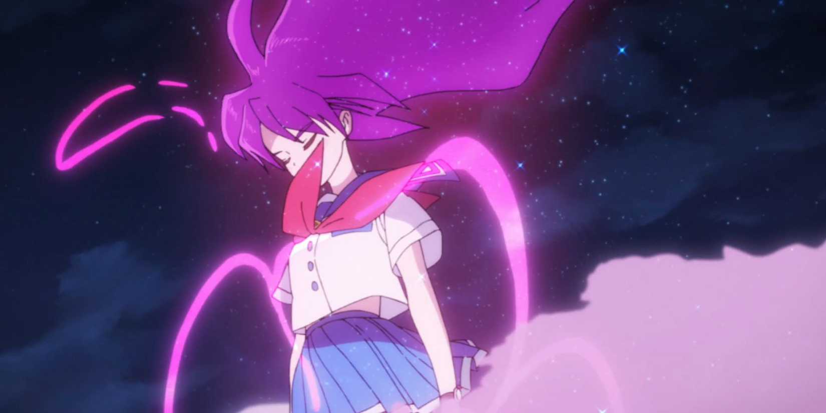 10 Chaotic Anime That Will Scratch Your Brain Just Right