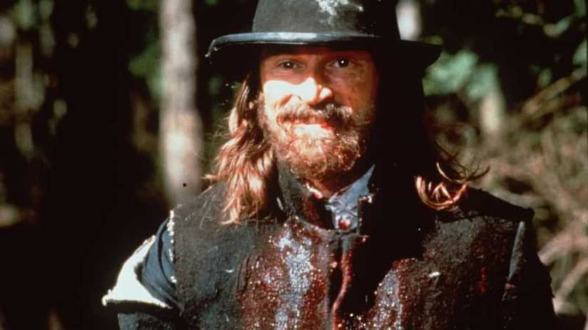 The Vampire Western Classic Roger Ebert Hailed as Nearly Perfect