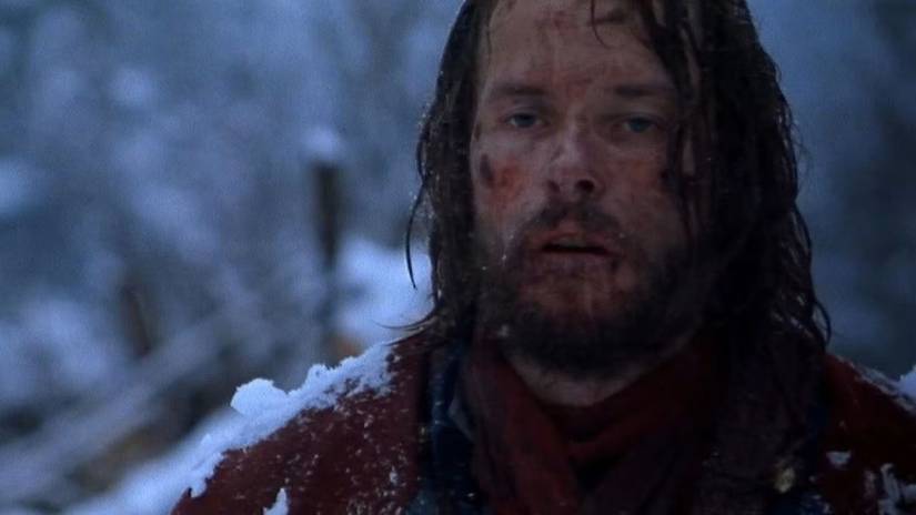 The Vampire Western Classic Ravenous is Nearly Perfect