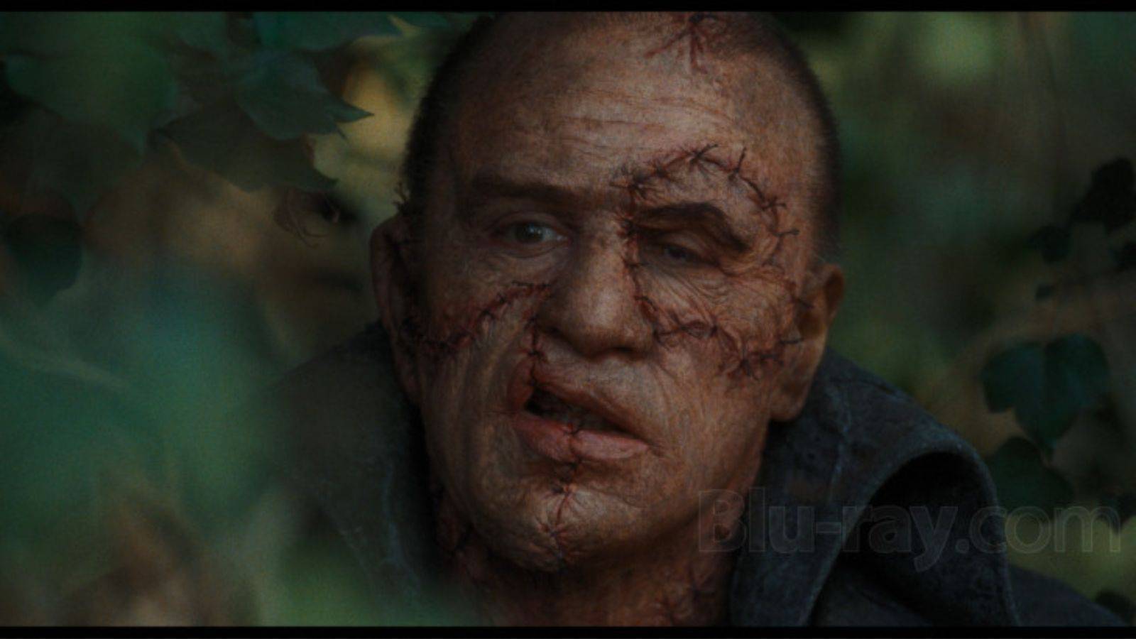 Mary Shelley’s Frankenstein Review: Robert De Niro's Forgotten Take on the Classic Monster Is ...