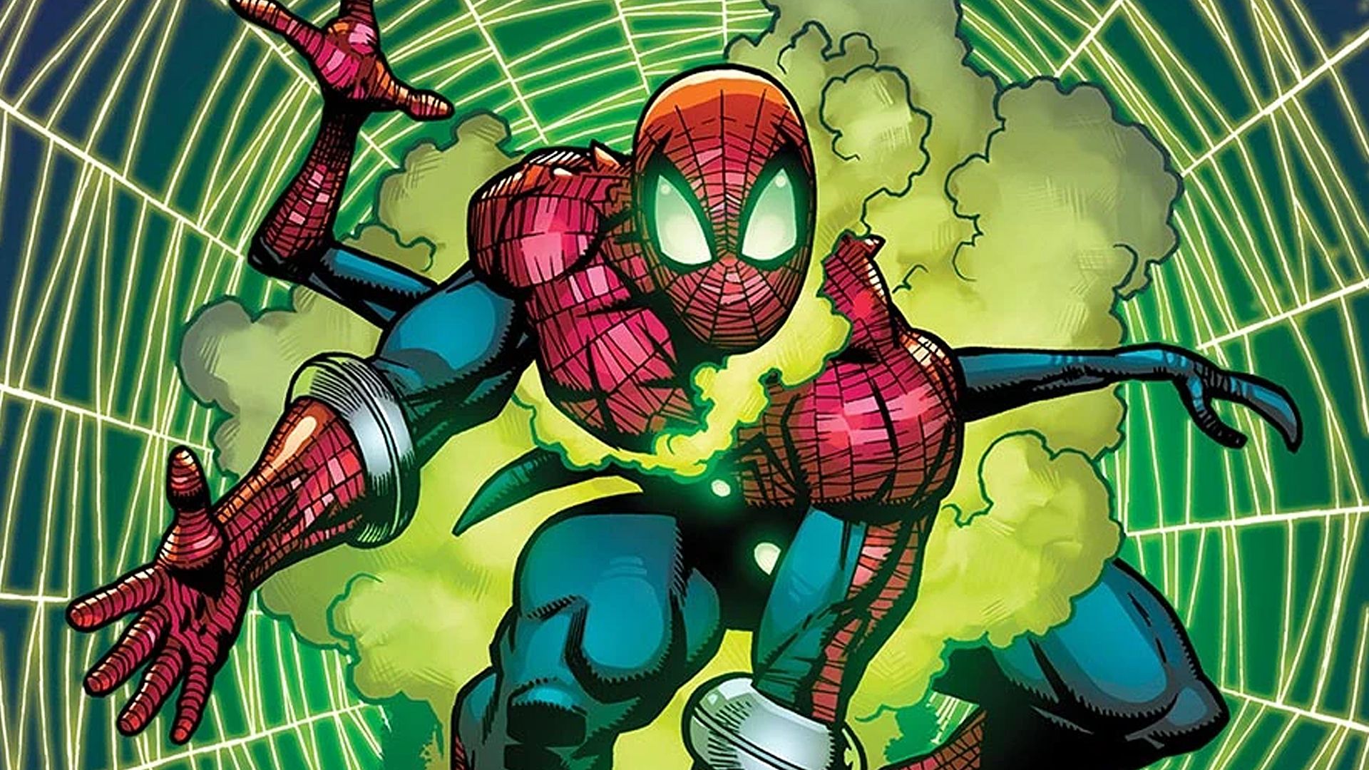 10 Most Iconic Panels Spider-Man Panels In Marvel Comics