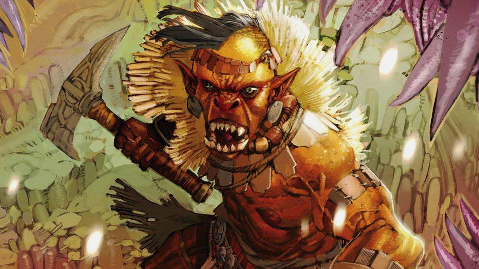 Robert Kirkman's Original New Story Off To An Incredible Start