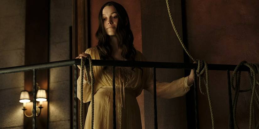 8 Creepiest TV Shows Ever Made, Ranked