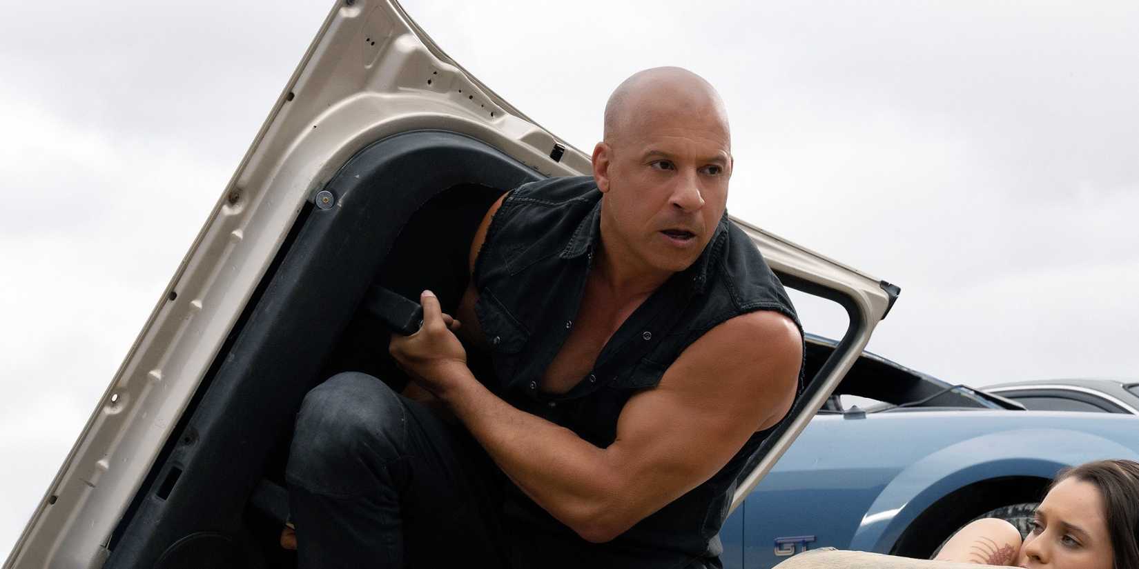 Fast & Furious Franchise Leaving Netflix in November