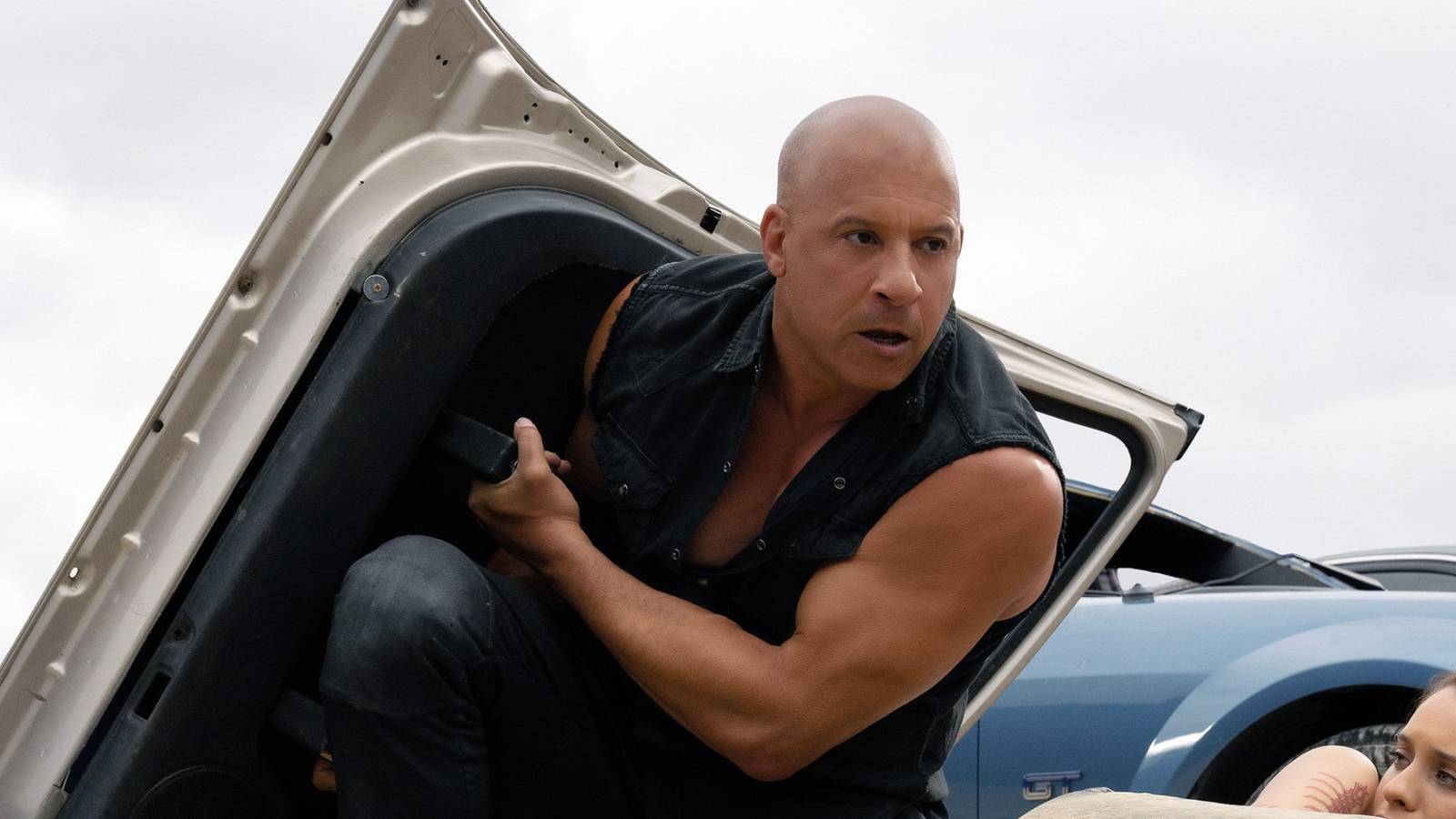 It's Officially the End of an Era for The Fast & The Furious