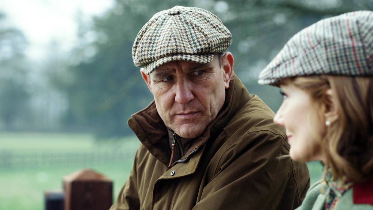 Guy Ritchie's The Gentlemen Season 2 Wraps Filming