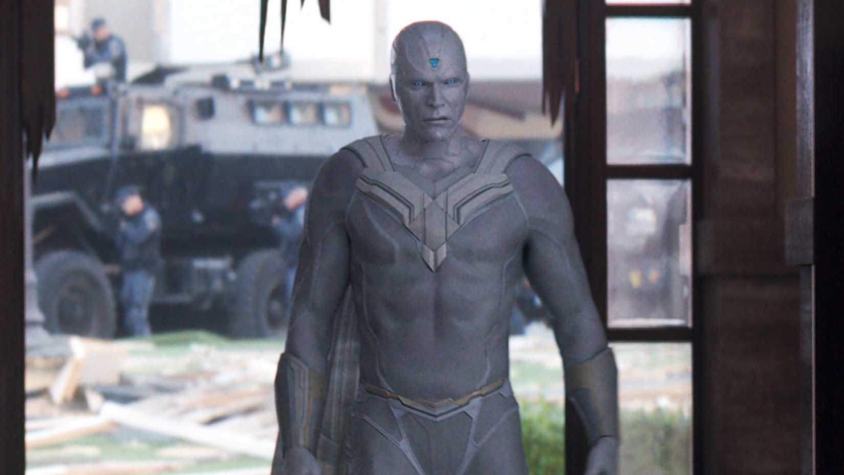 This Upcoming 2026 Sci-Fi Series Will Change the MCU Forever