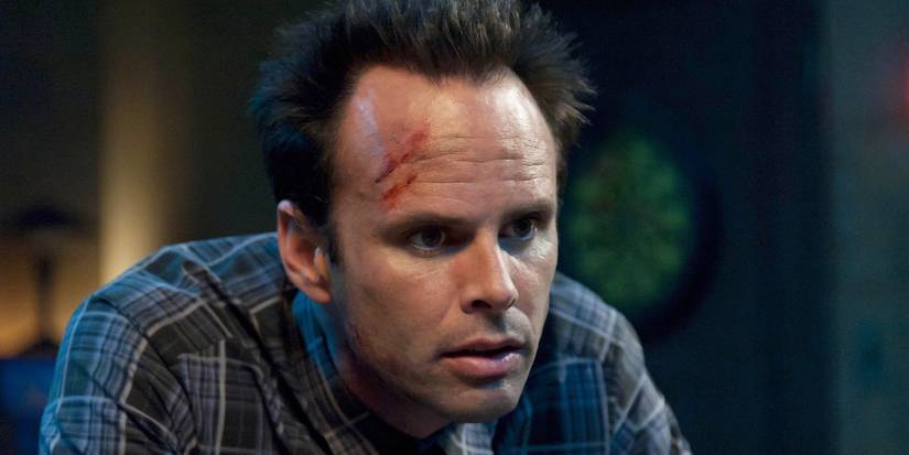 Justified Revived Gunslingers for the 21st Century