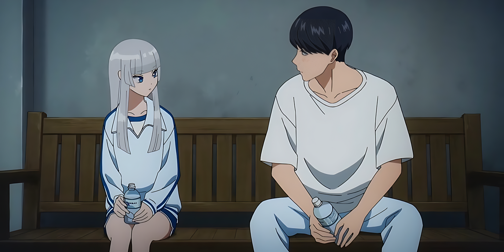 Hulu's Most Promising Anime Is Already Dancing Through Controversy ...
