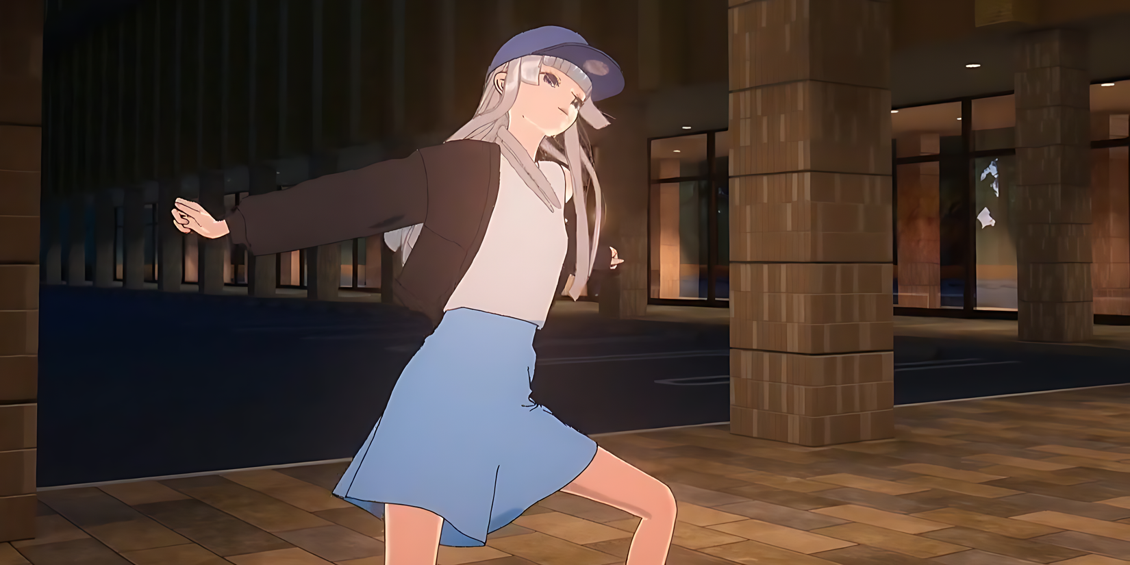 Hulu's Most Promising Anime Is Already Dancing Through Controversy ...