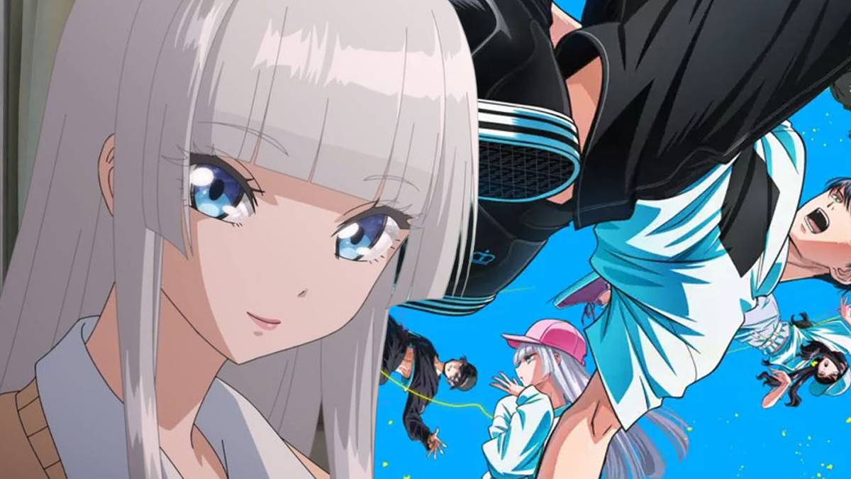 Hulu's Most Promising Anime Is Already Dancing Through Controversy ...