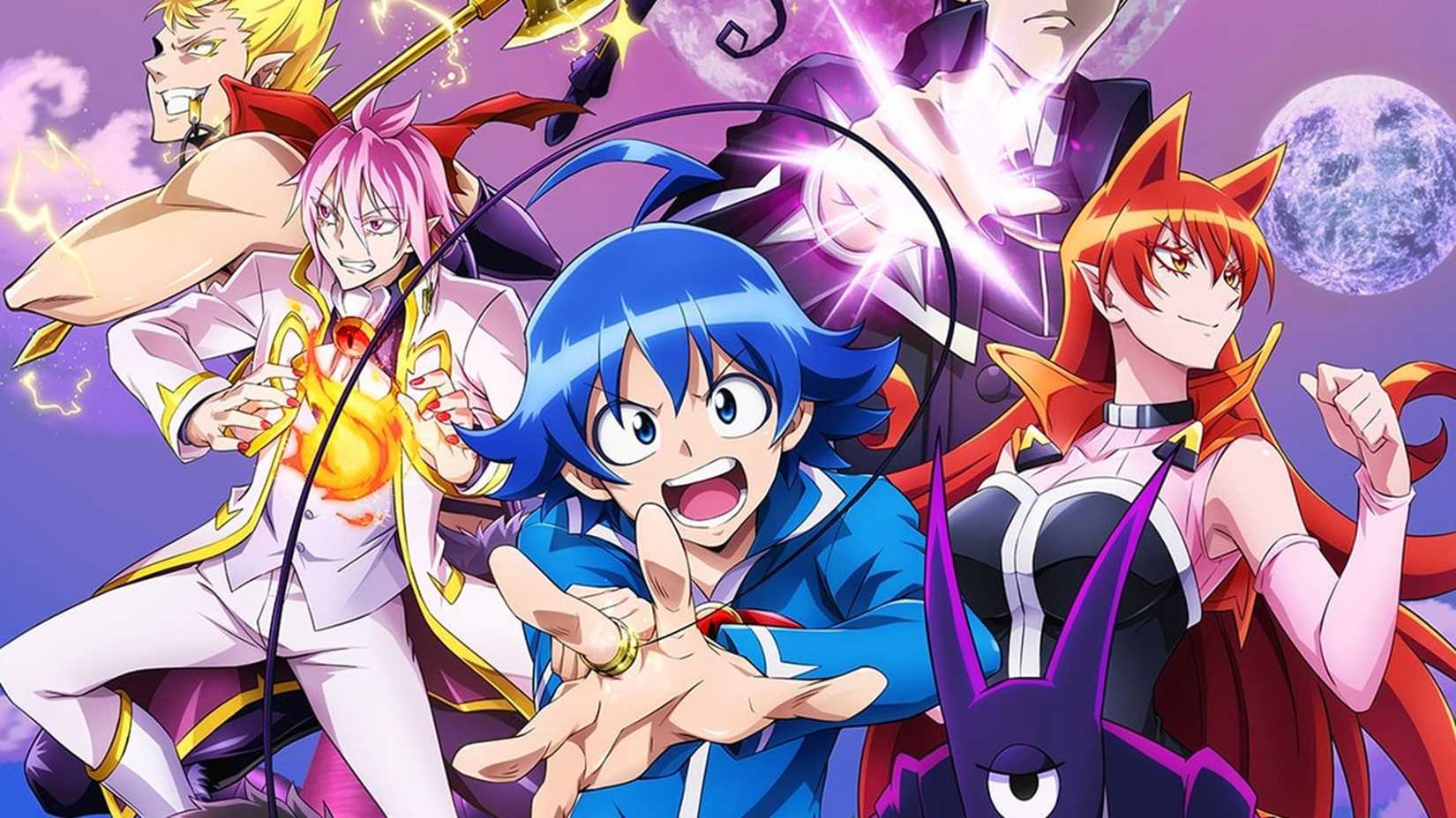 8 Best Isekai Anime With No Messy Time Loop Tropes