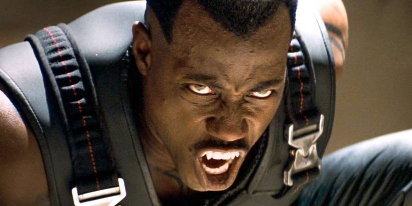 Blade's Fate In The MCU Just Received Some Bad News for Mahershala Ali ...