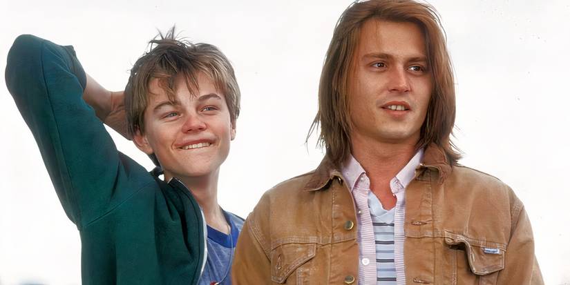 Leonardo DiCaprio's Gave 1 of the Greatest Performances of His Career ...