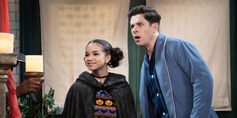 Wizards Beyond Waverly Place Reveals Alex Russo's Fate in Shocking Season 2 Finale
