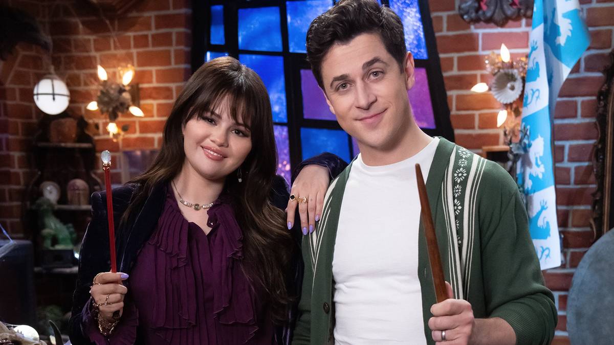 Wizards Beyond Waverly Place's Future Sealed by Disney 6 Months After ...