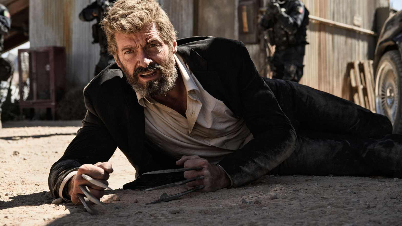 5 Masterpiece Superhero Movies Better Than The Dark Knight