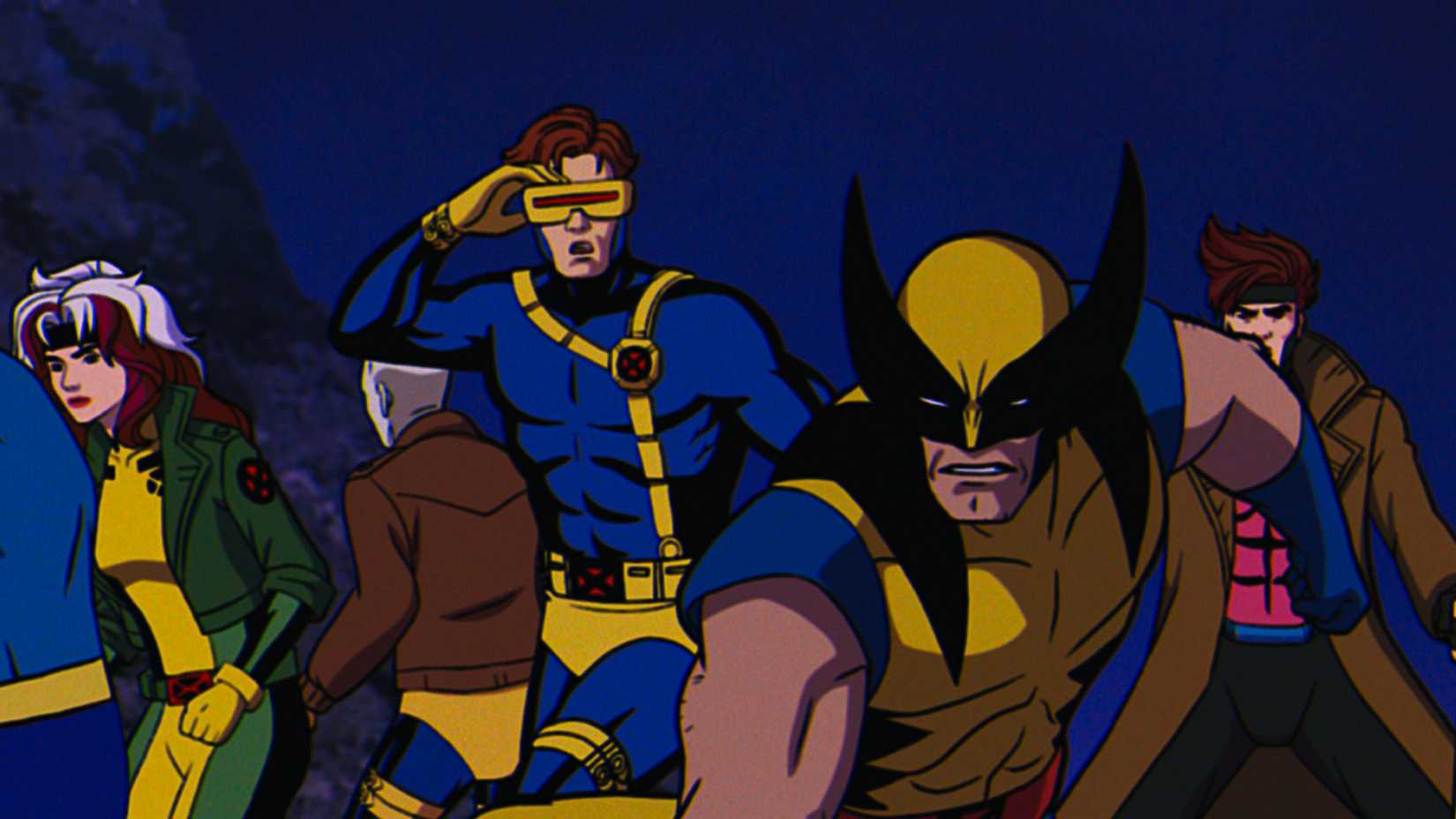 X-Me '97 Creator Beau DeMayo Marvel Studios Call-Out Post