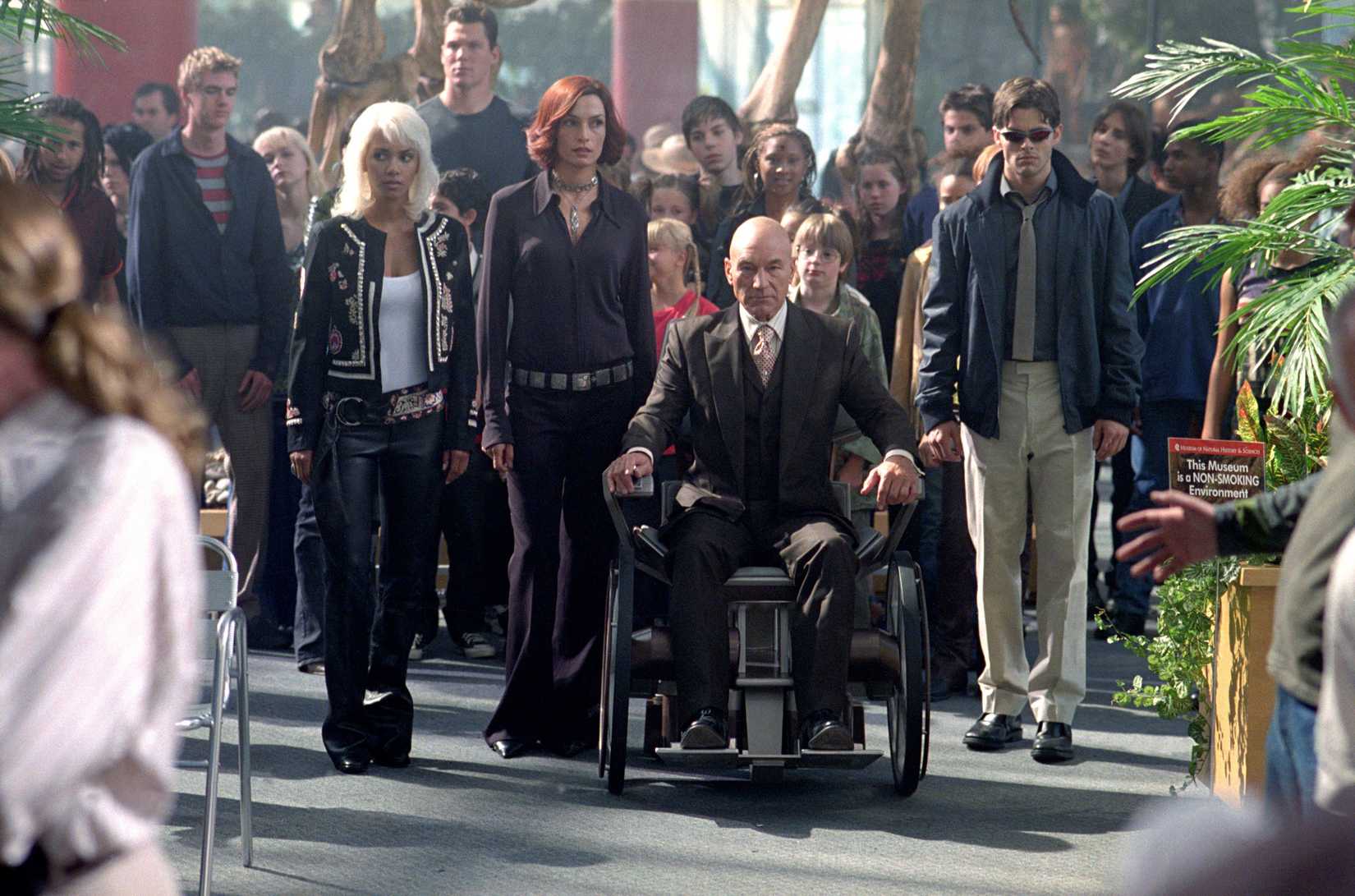 The Best Superhero Movie From Every Year of The 2000s