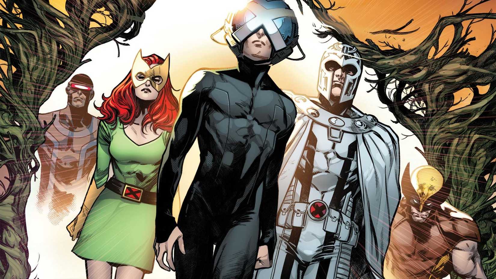 No Marvel Quotes Hit Quite as Hard as Magneto and Professor X's Most ...