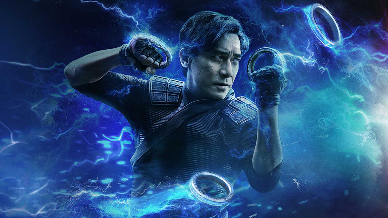 The MCU's Mandarin Twist, Explained