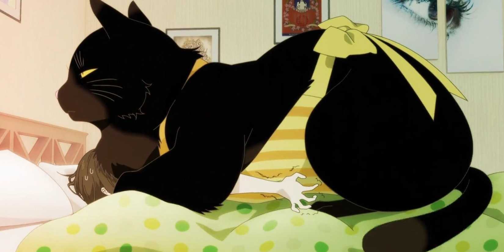 10 Masterpiece New-Gen Anime That Slipped Under the Radar