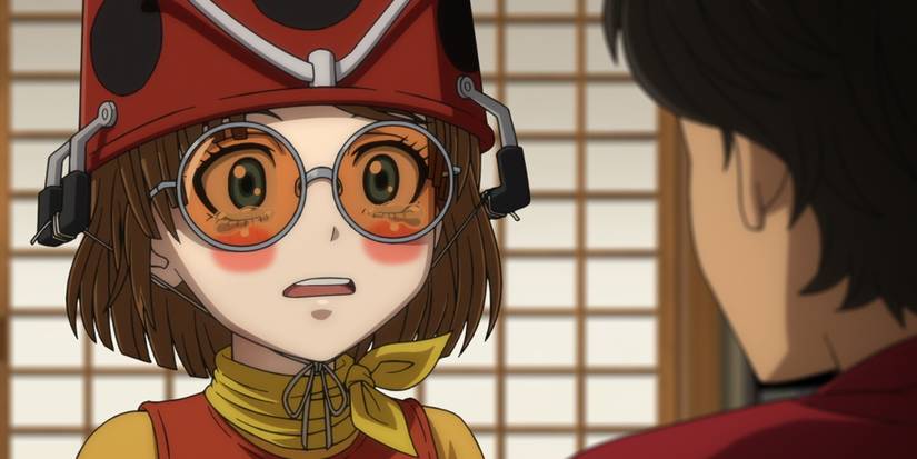 Fall 2025's Most Nostalgic Anime Series Reintroduces The Franchise's ...