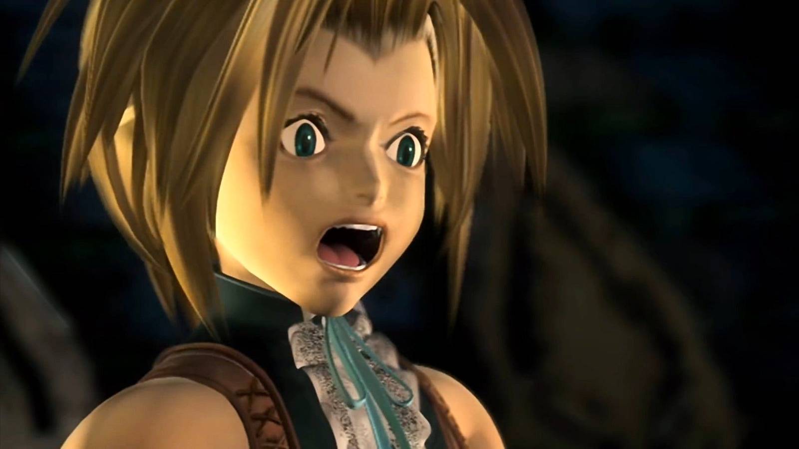 Final Fantasy 9 Remake Leak Has Bad News For Fans