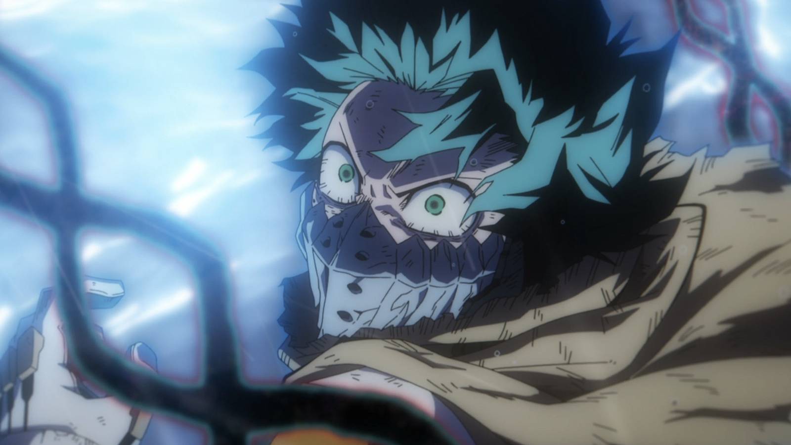 Crunchyroll Reveals the Next Step in MHA Anime's Future for Winter 2026