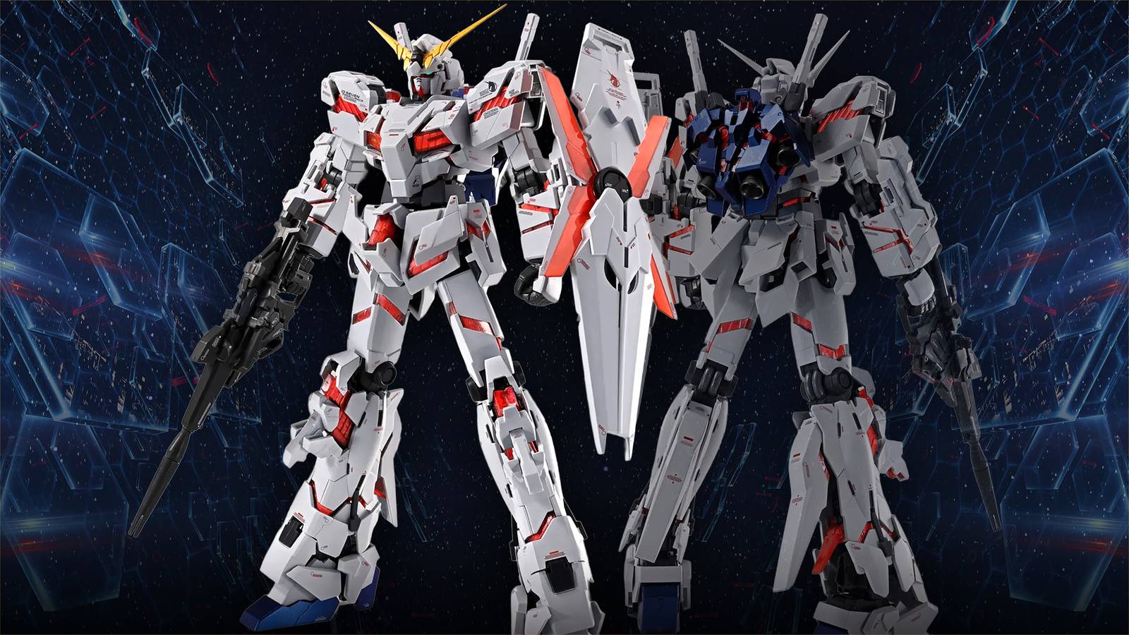 15 Years Later, One of the Most Iconic Gundam of All Time Returns in ...