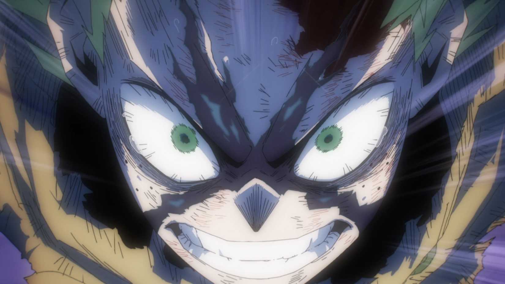 CBR’s Official Fall 2025 Anime Series Power Ranking (Week 6)