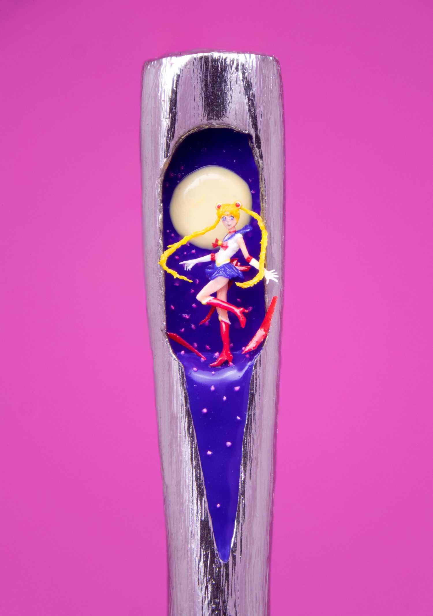 Sailor Moon Sets Record-Breaking New Transformation