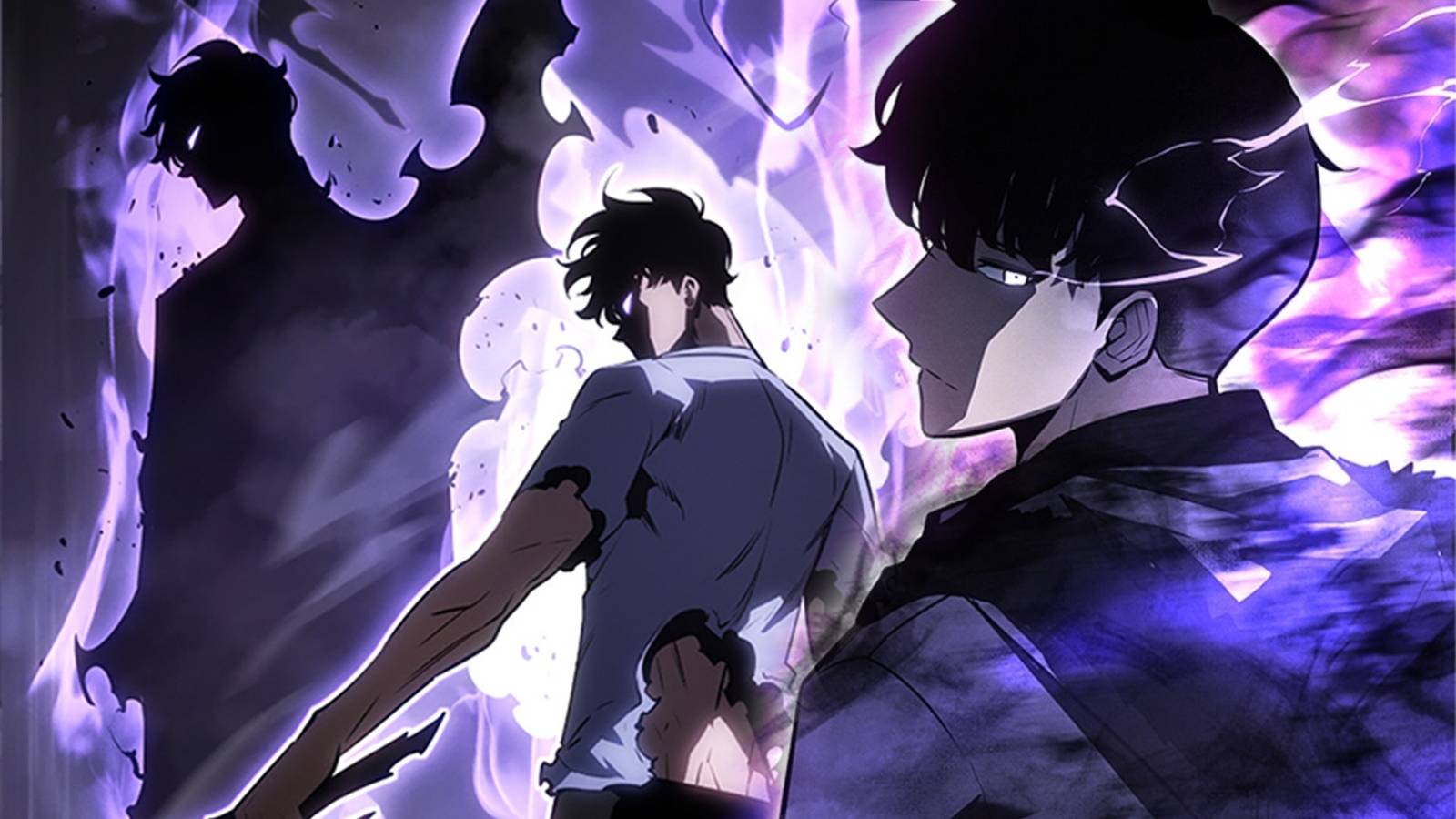 Solo Leveling Officially Comes Back Tomorrow