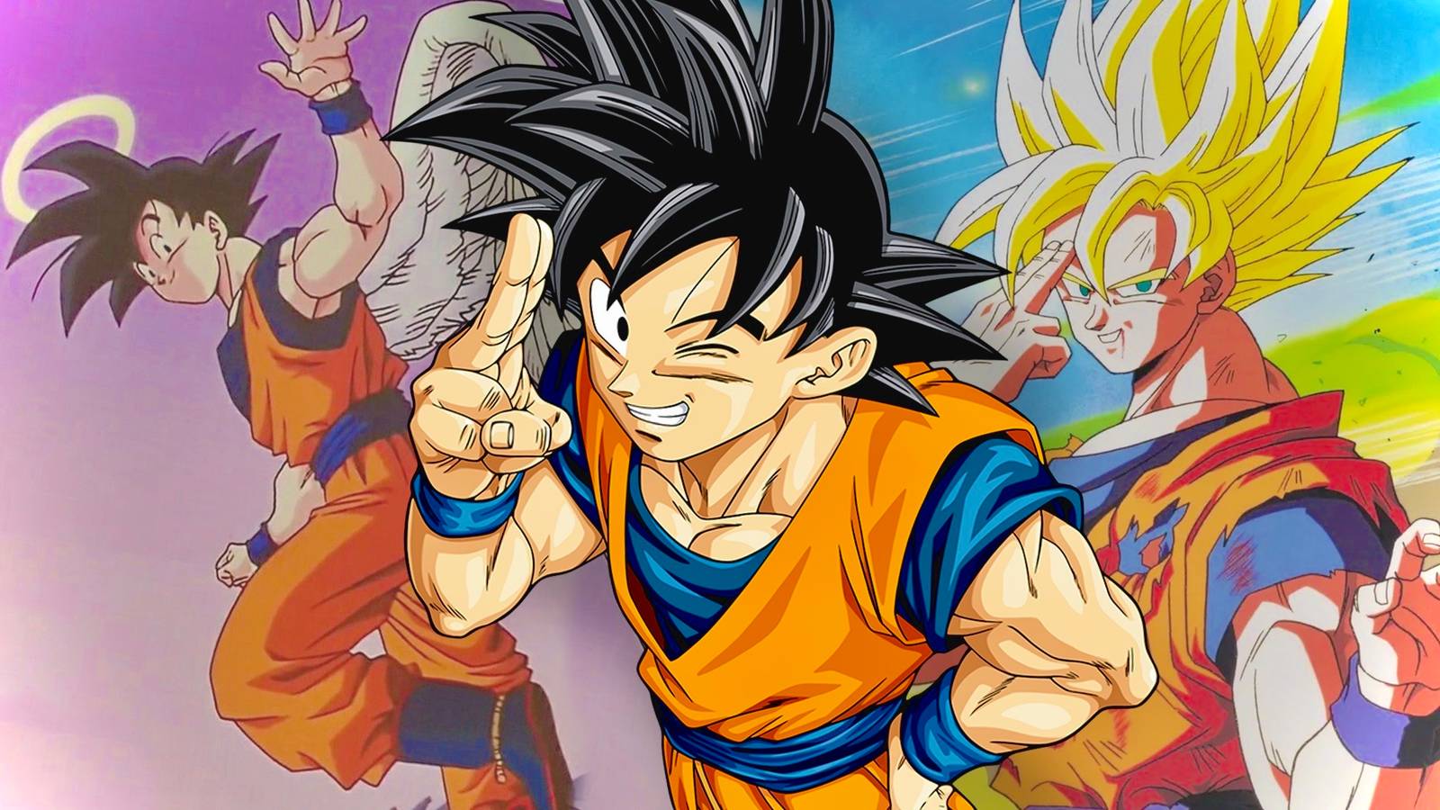It’s Time For Dragon Ball to Say Goodbye to Goku – Forever