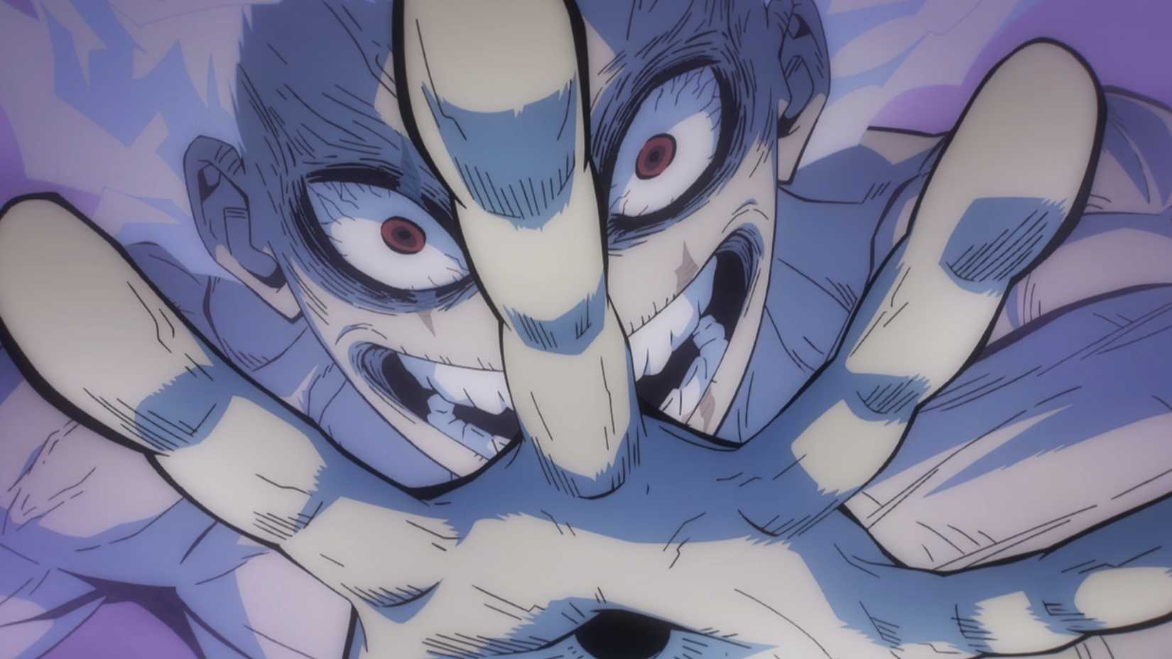 My Hero Academia Gave Shigaraki the Wrong Kind of Redemption