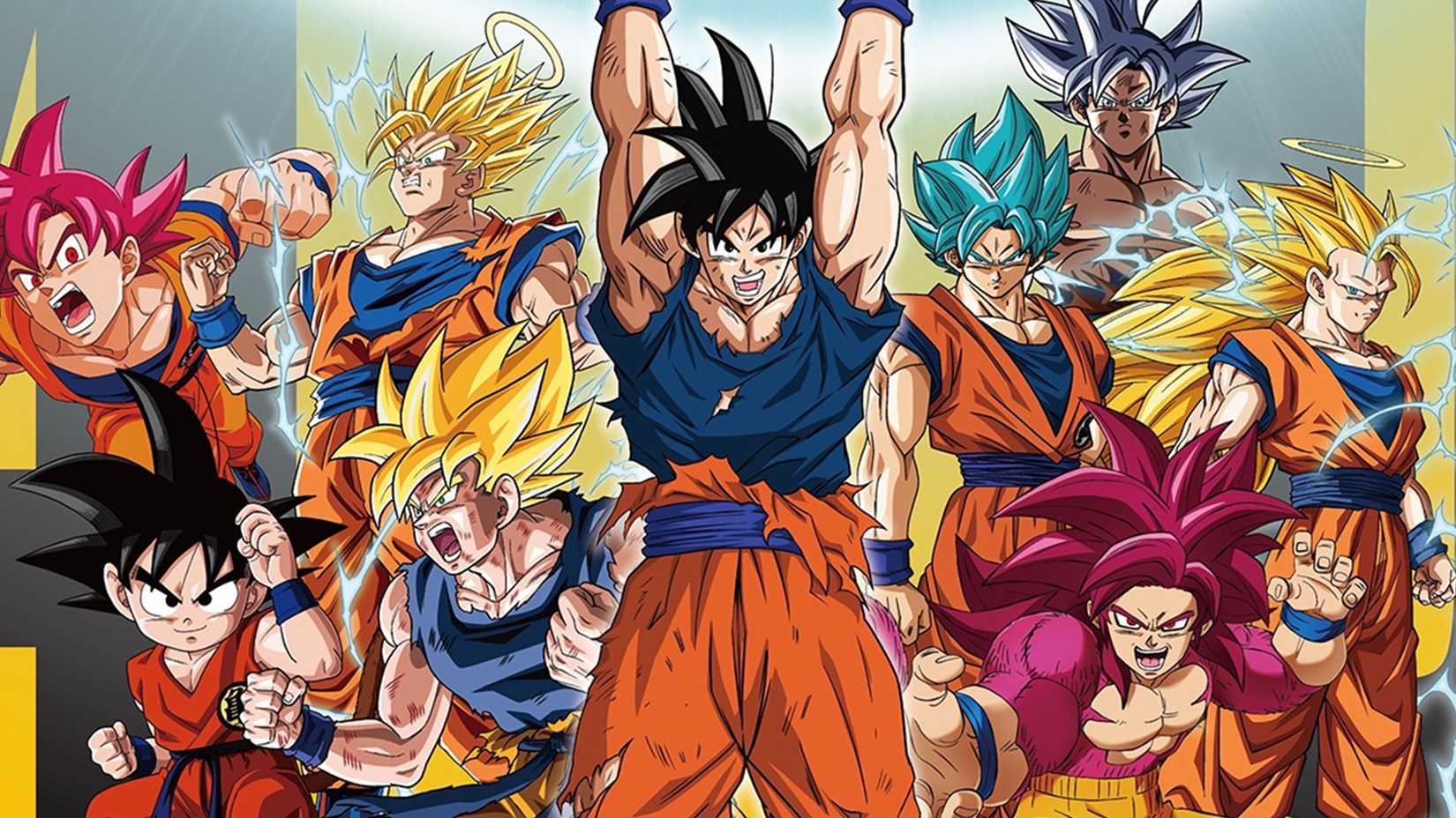 It’s Official, New Dragon Ball Anime Will Be Better Than DBZ