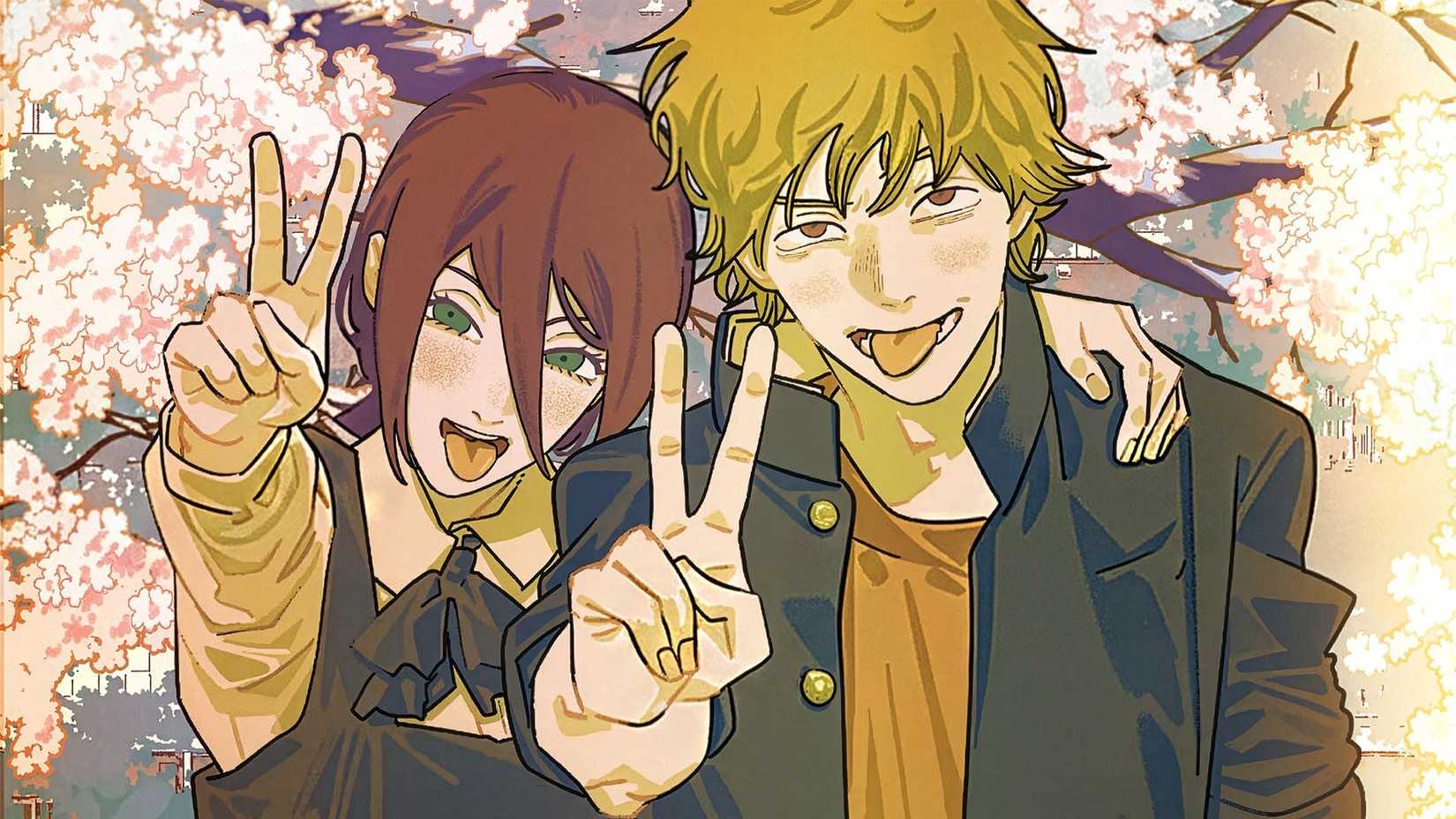 Chainsaw Man Season 2 is Coming Faster Than Anyone Expects – & It'll Be ...