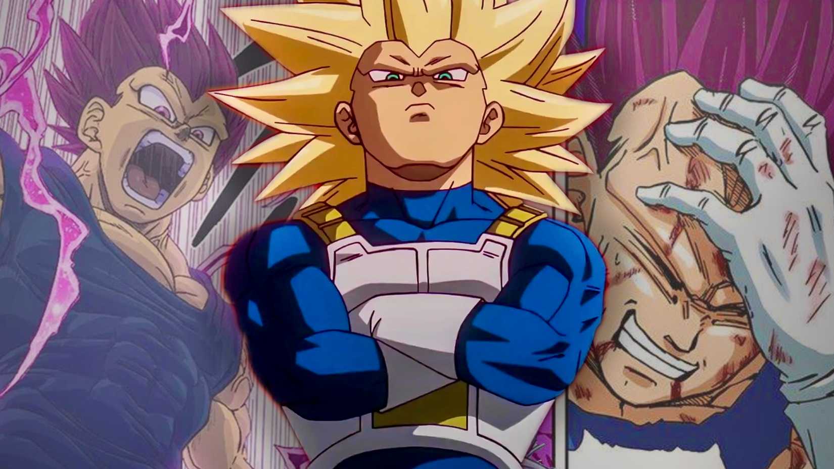 Dragon Ball Super Needs a Remake More Than Fans Are Willing to Admit