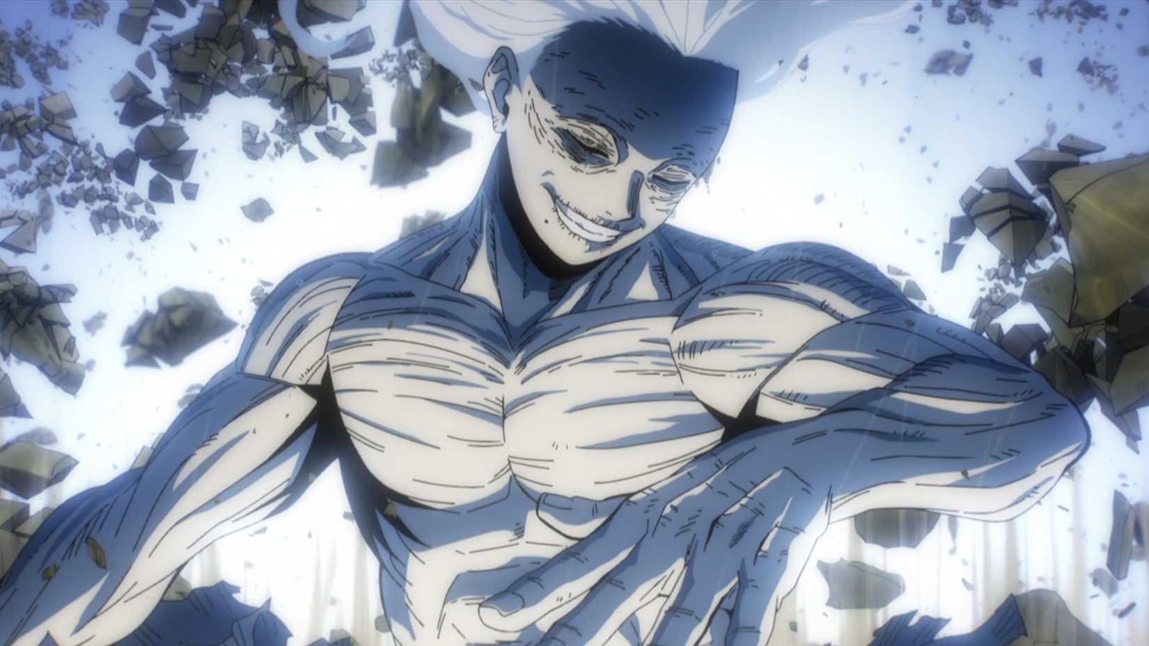 My Hero Academia Gave Shigaraki the Wrong Kind of Redemption